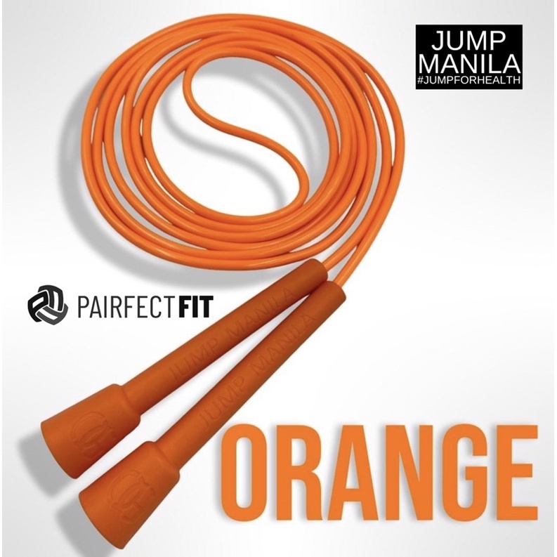 Jump Manila OG Rope Original (New Design) | Shopee Philippines