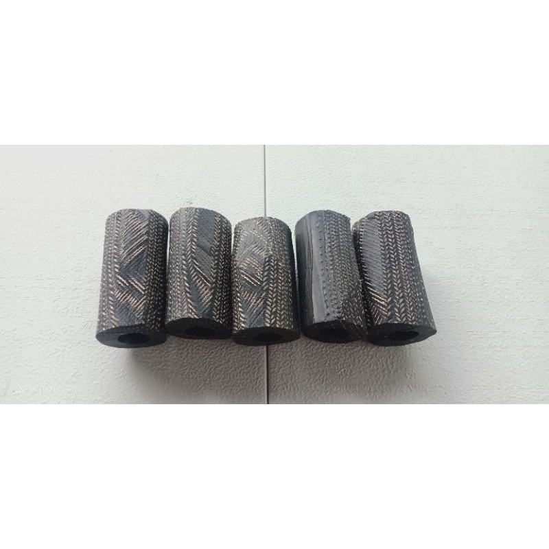 Heavy duty Rubber bushing for molye and many more | Shopee Philippines