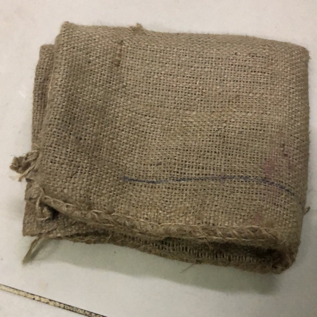Jute Sack Abaca Used peanut soya sack sako | Shopee Philippines