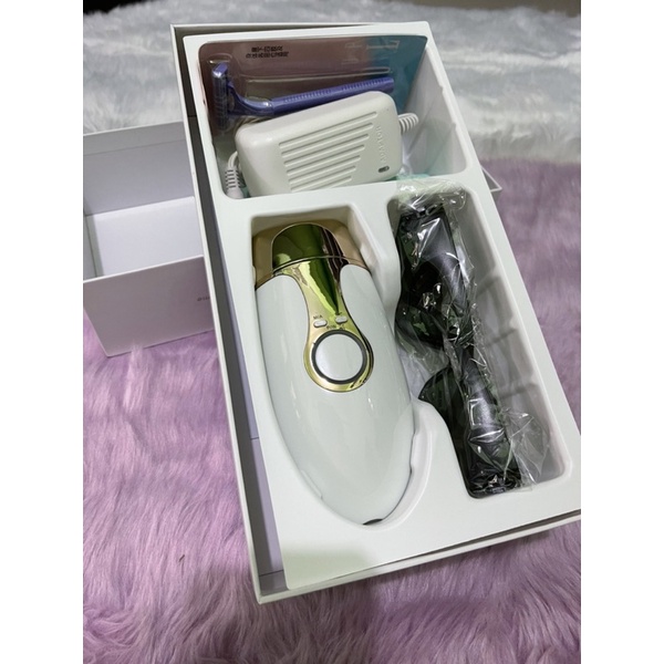 diode laser Hair Removal for hair in the underarm, legs, bikini, face ...