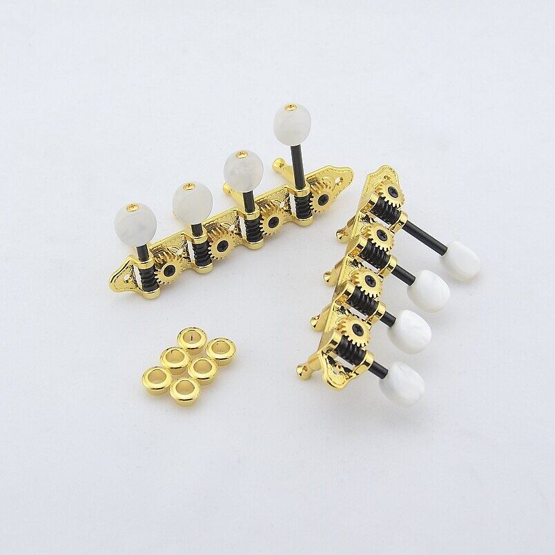 PF-1 Set Original Genuine GuitarFamily Mandolin Guitar Machine Heads ...