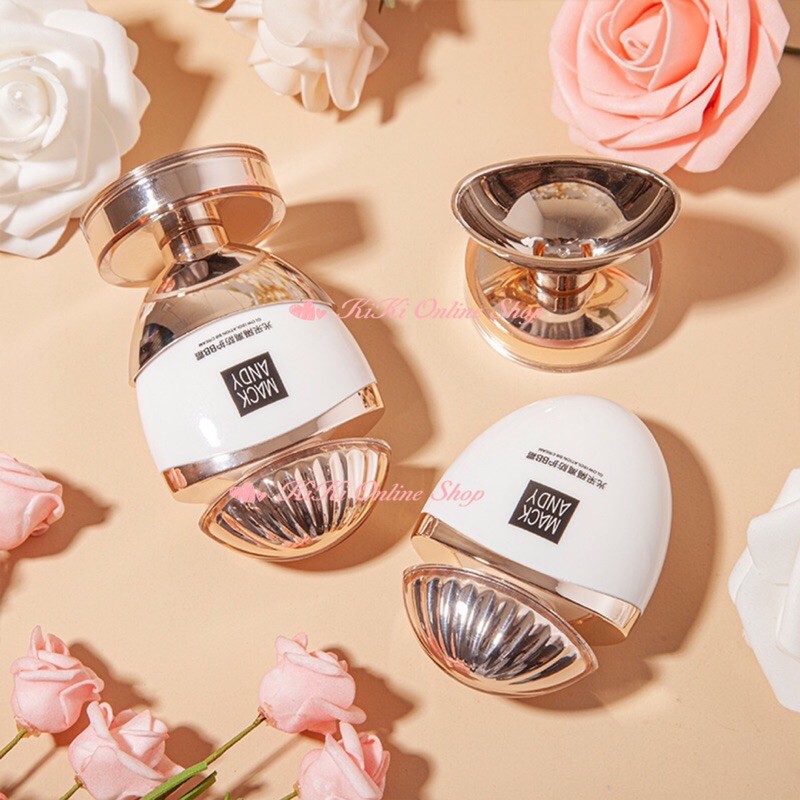 Mack Andy BB cream and concealer ( ready stock ) | Shopee Philippines