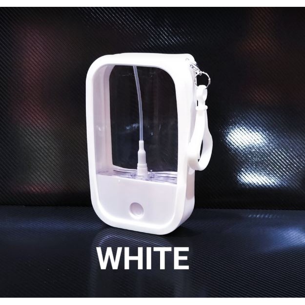 Personalized Travel Portable Card Type Pocket Spray Bottle Perfume ...