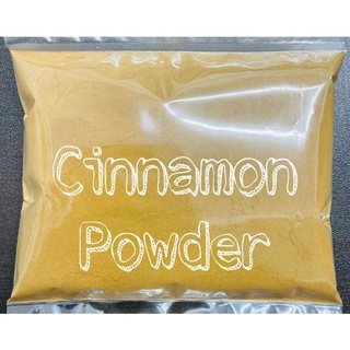 cinnamon powder - Best Prices and Online Promos - Jan 2024 | Shopee ...