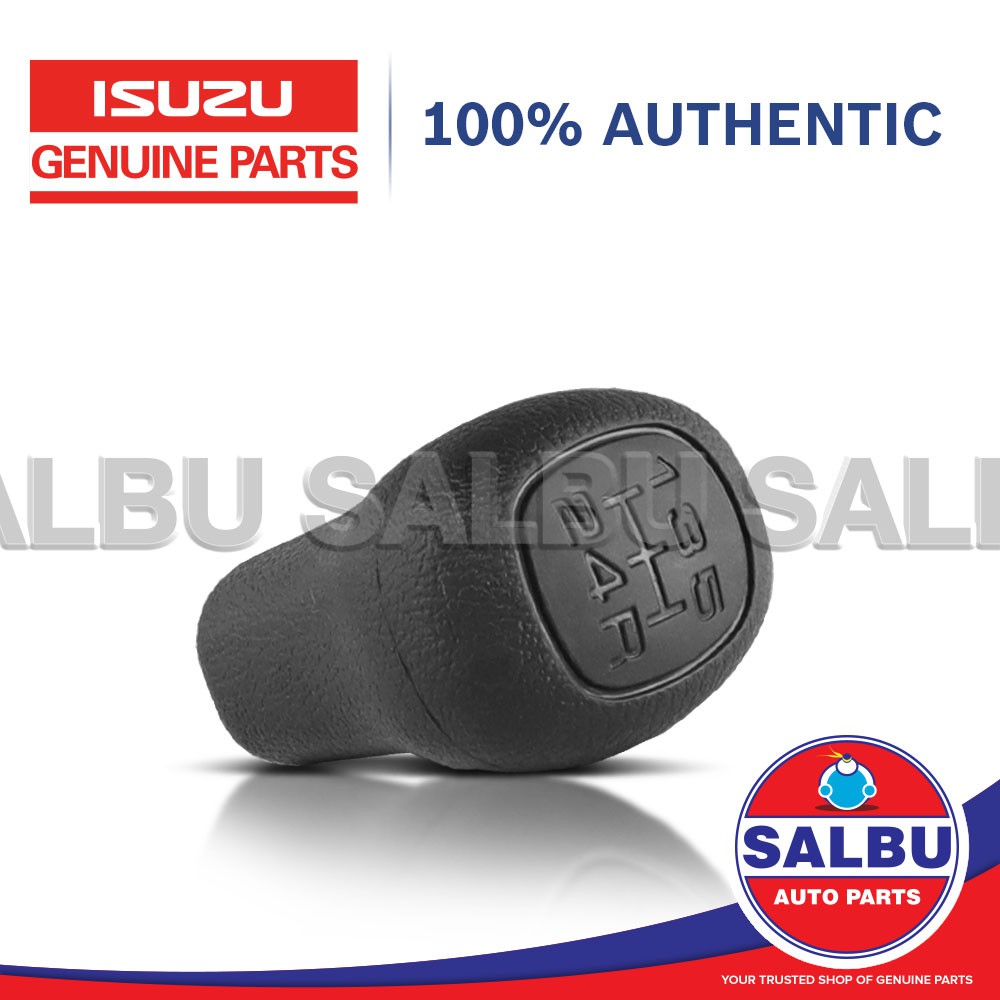 ISUZU Genuine Parts Shift Knob 8979174690 for Isuzu Crosswind, Isuzu ...