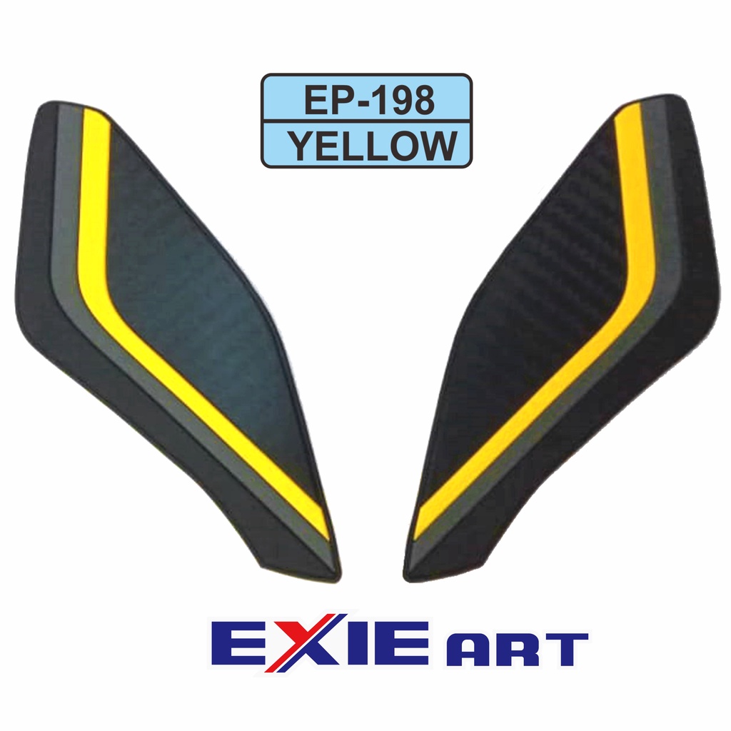 Deckpad PCX 160 - TANKPAD HONDA PCX 160 - Accessories DECK PAD PCX 160 ...