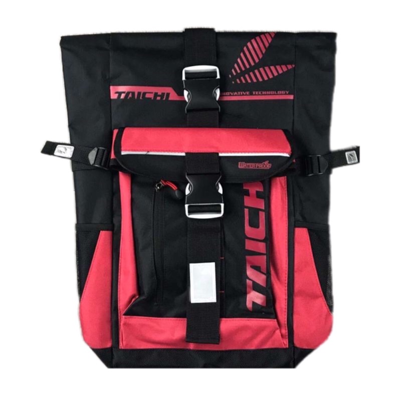 motorcycle waterproof backpack travel bag motorcross racing bag ...