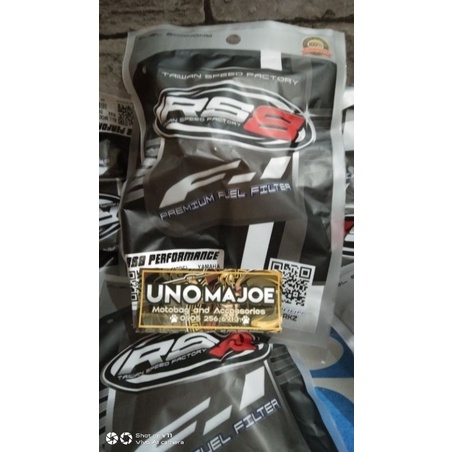 Fuel filter rs8 for Yamaha NMAX/Aerox/mioi125/sniper | Shopee Philippines