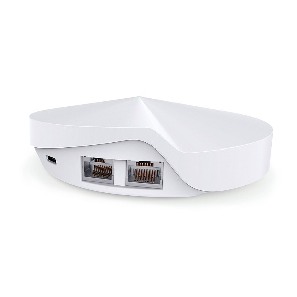 TP-Link Deco M5 1 Pack Whole Home Mesh Wi-Fi Unit | Shopee Philippines