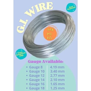 Shop alambre for Sale on Shopee Philippines