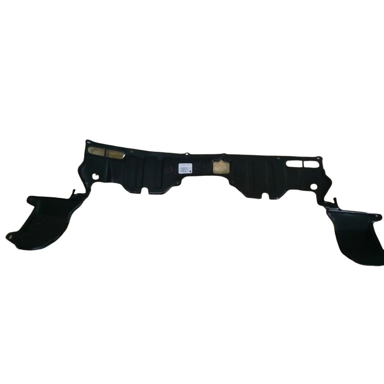 Honda Civic FD Engine Splash Guard / Engine Under Cover | Shopee ...
