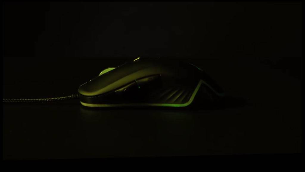 RAKK ALTI lluminated Gaming Mouse|Budget Mouse|Best for FPS Games | 1 ...
