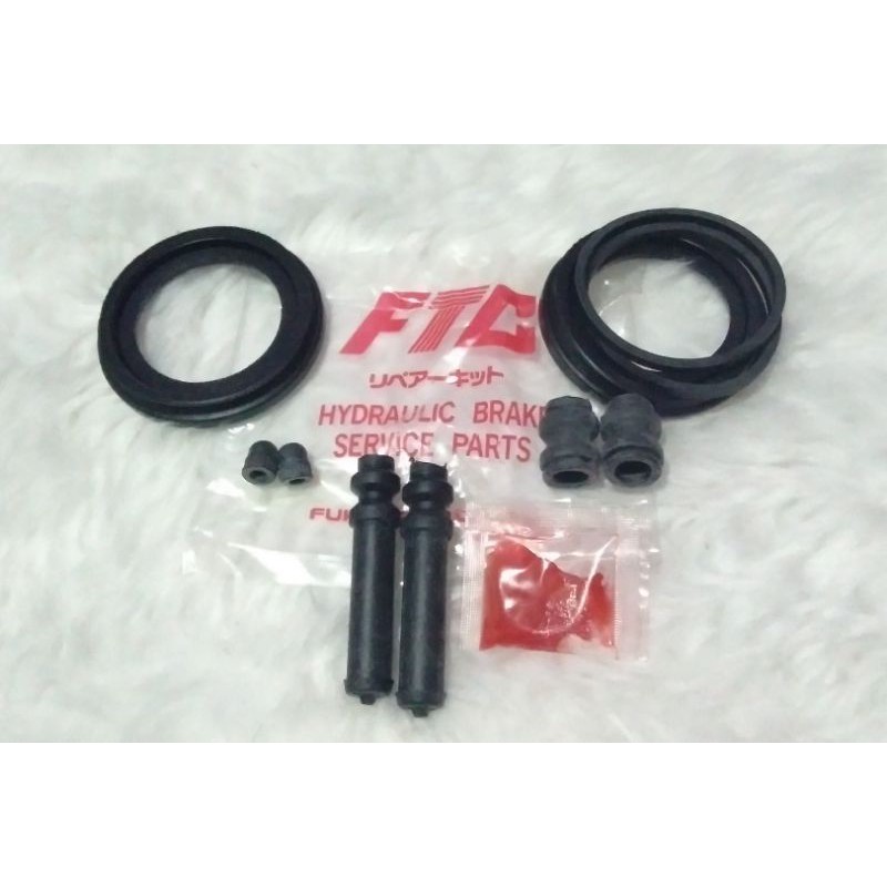 FIC Front Brake Caliper Kit (For 2 Calipers) for Lancer '93-'96 CB ...