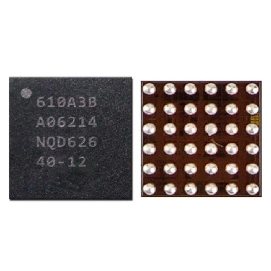IC Chip 610A3B For Ip 7 Plus 7P 7G USB U2 Charging ic Charger Ic Chip ...