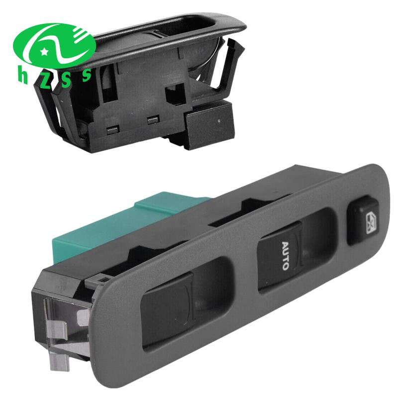 L+R Electric Power Window Master Control Switch for Suzuki Jimny 1998 ...