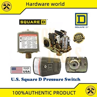 Shop water pump pressure switch for Sale on Shopee Philippines
