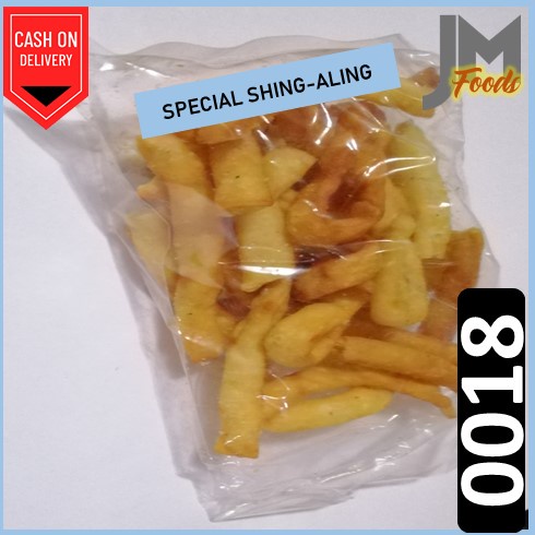 JM FG-0005 | 5 PCS | Philippine Special Shing-Aling | Shing aling ...