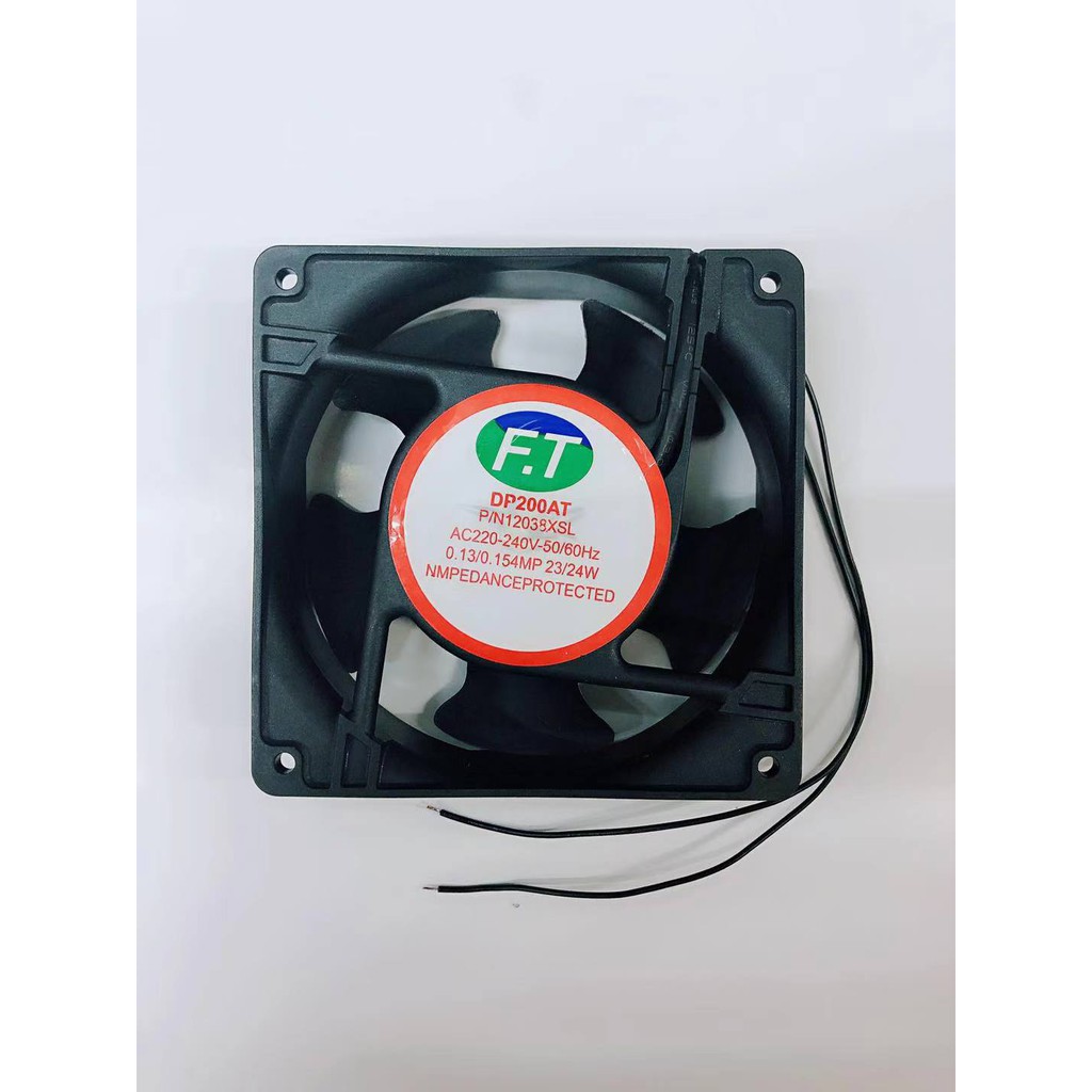FT STAR Pisonet / Pisowifi / Videoke Machine Exhaust Blower Metal fan ...