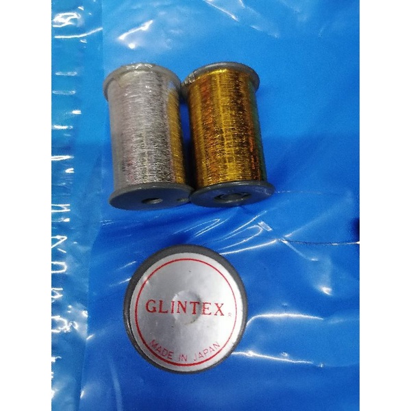 gold and silver embroidery thread japan | Shopee Philippines