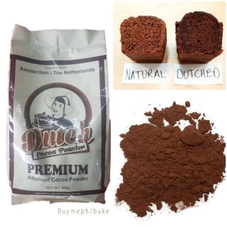[500g] Choco Pinoy Imported Dutch Cocoa Powder Premium | Shopee Philippines