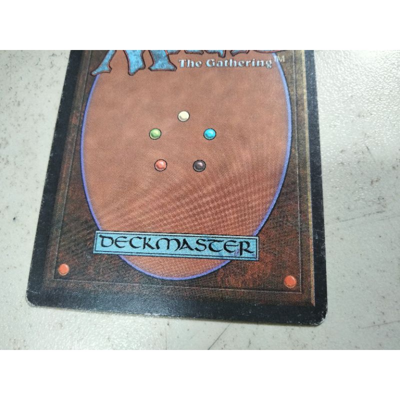 Magic: The Gathering(MTG) Card Soldevi Digger Alliances | Shopee ...