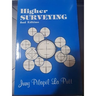 surveying book - Best Prices and Online Promos - Mar 2026 | Shopee ...