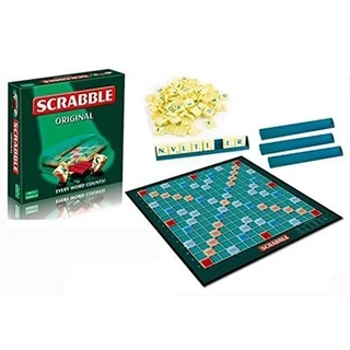 Shop scrabble for Sale on Shopee Philippines