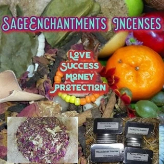 Sage Enchantments, Online Shop | Shopee Philippines