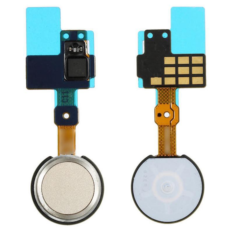 Home Power Button Assembly with Sensor Replacement Part for LG G5 ...