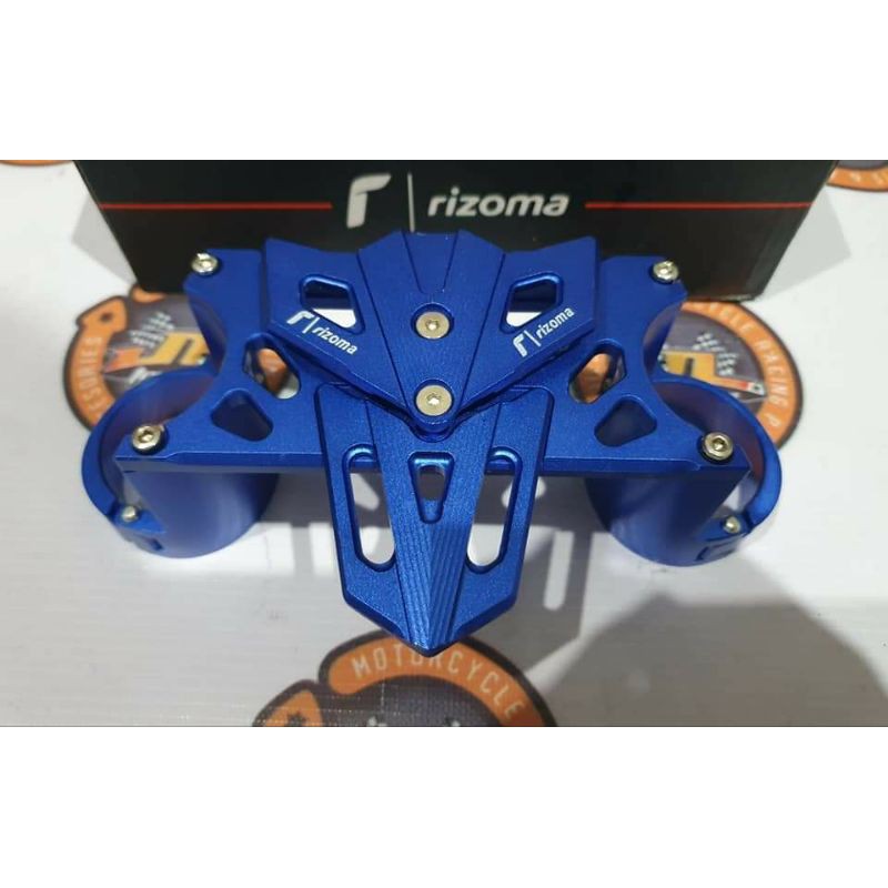 RIZOMA STABILIZER FOR SNIPER MX 135 / CLASSIC 135 / SNIPER 150 V1/pwd ...