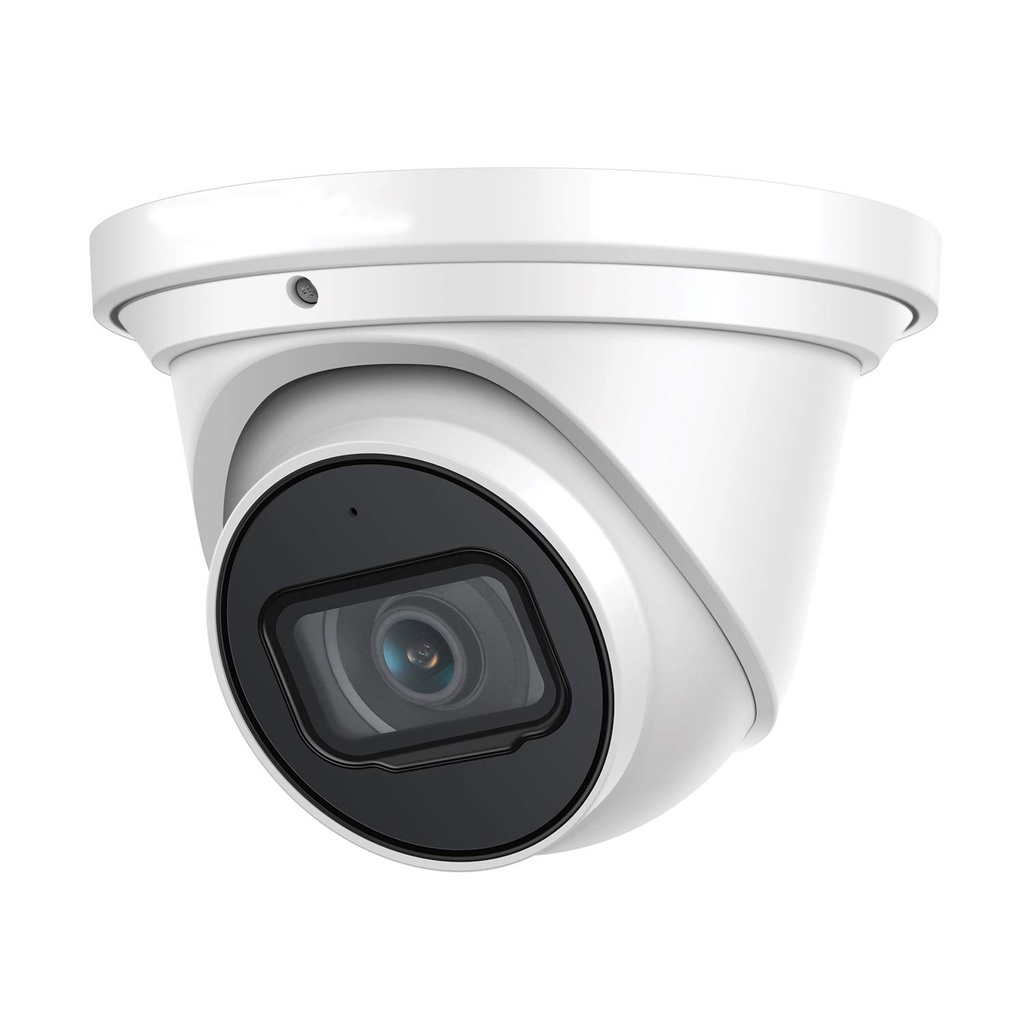 Yi Iot Outdoor Security IP Turret Poe Camera 15 By 15 Cm | Shopee ...