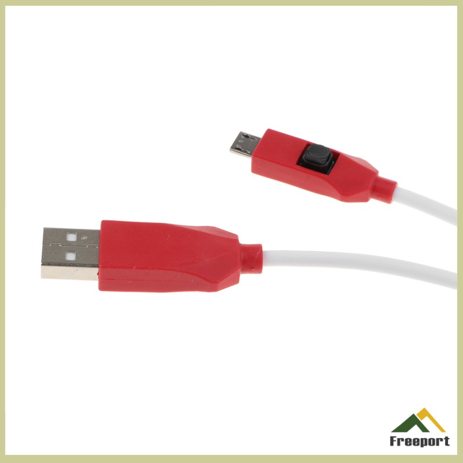 Freeport EDL Cable Deep Flash Mode 9008 Mode Cables For Cell Phone ...