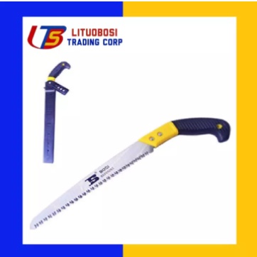 high-branch saw High Altitude Branch Pruning Saw tree hand tools garden ...