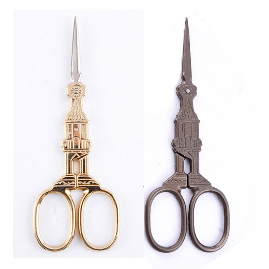 Tailor stitch scissor shear needle snip Sewing needlework | Shopee ...