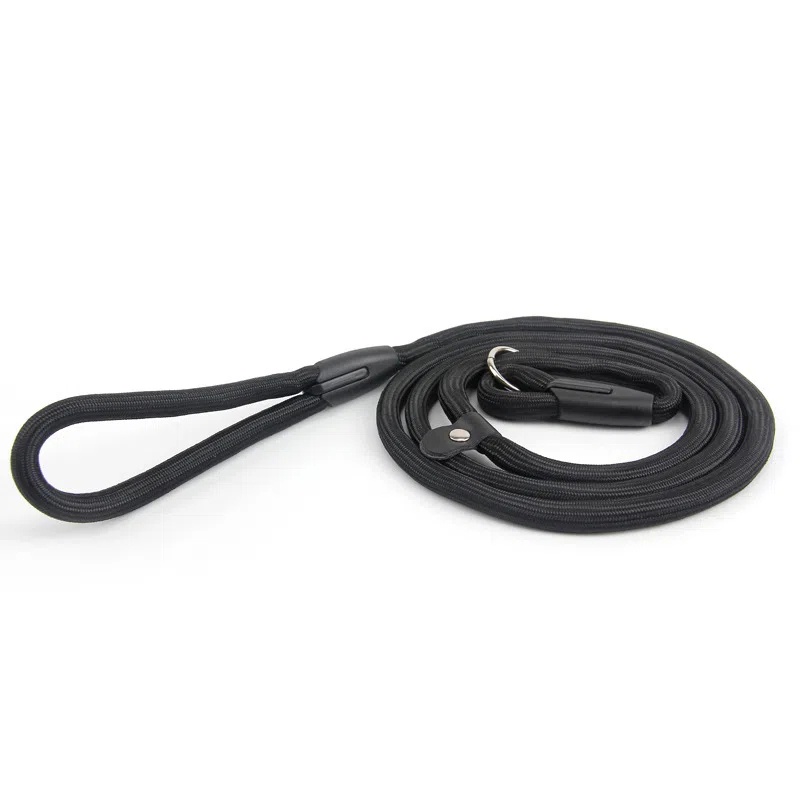 Dog leash adjustable pet training leash dog strap rope | Shopee Philippines