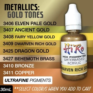 Hiro Paints, Online Shop | Shopee Philippines