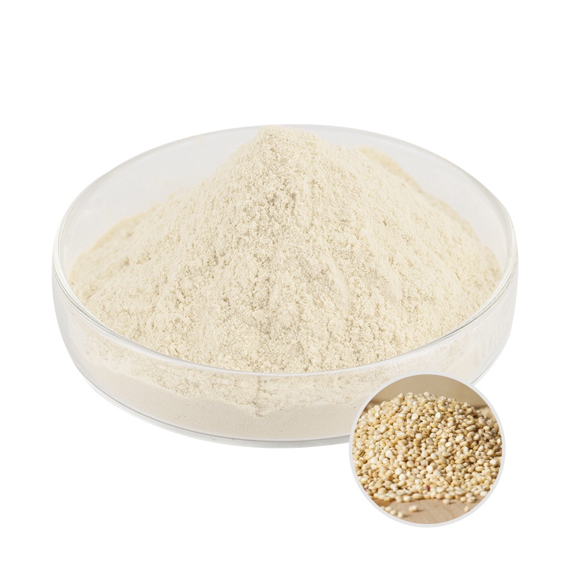 100% Pure Quinoa Powder 500-1000g | Shopee Philippines
