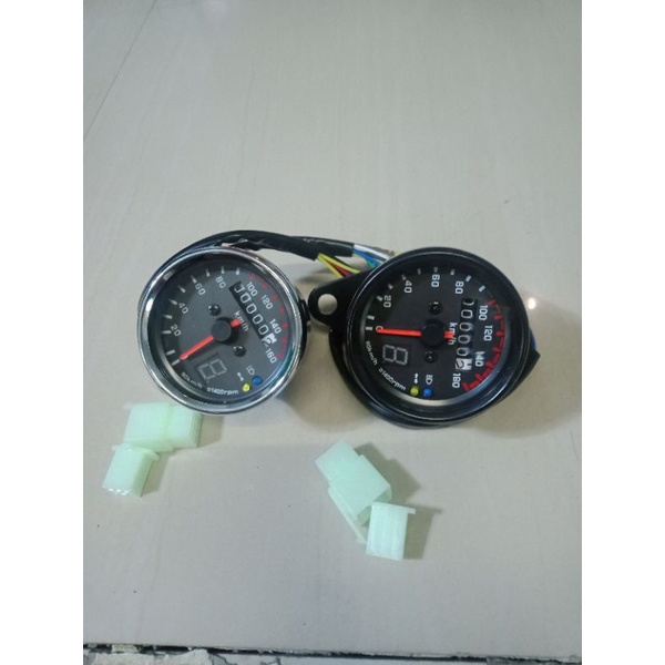 Speedometer with Gear indicator | Shopee Philippines