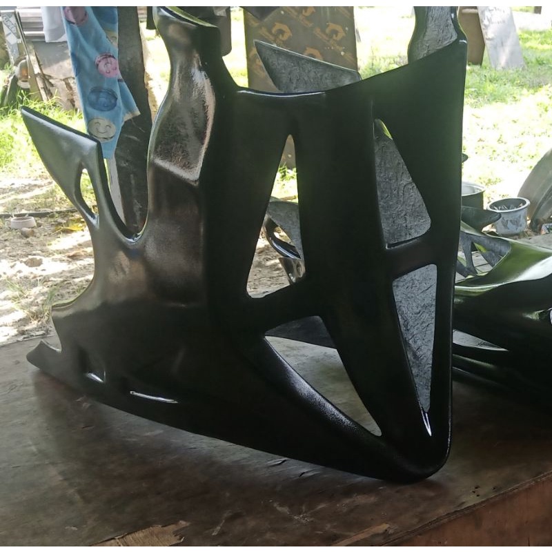 Rouser 180 \200 \ 220 seme engine cover | Shopee Philippines