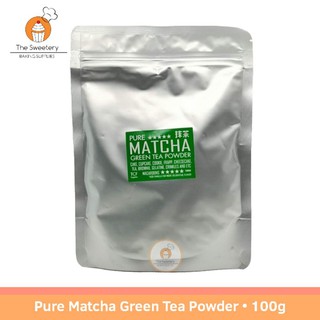 matcha powder - Best Prices and Online Promos - Feb 2024 | Shopee ...