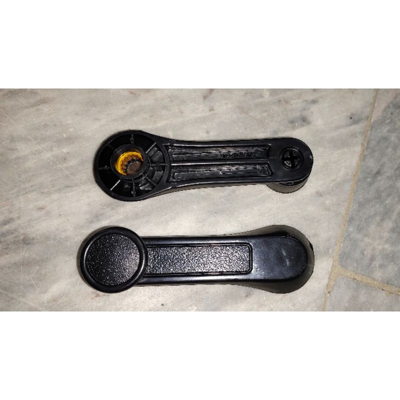 Window Riser Set Elf old model | Shopee Philippines