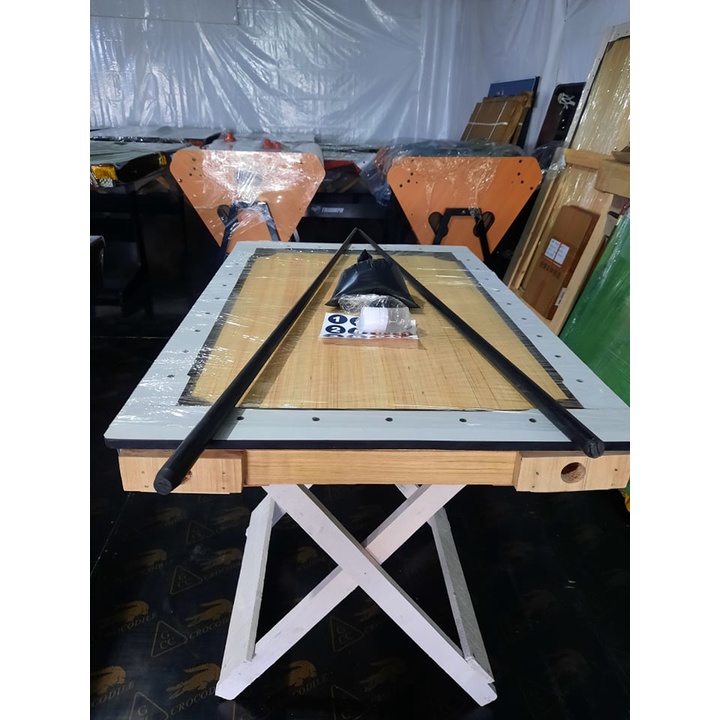 2X3 FT NEW POOL TABLE / LAMESA NG PULPULAN | Shopee Philippines