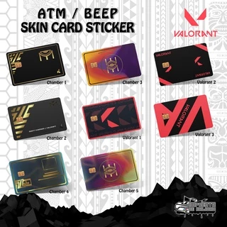 atm sticker - Best Prices and Online Promos - Jan 2026 | Shopee Philippines