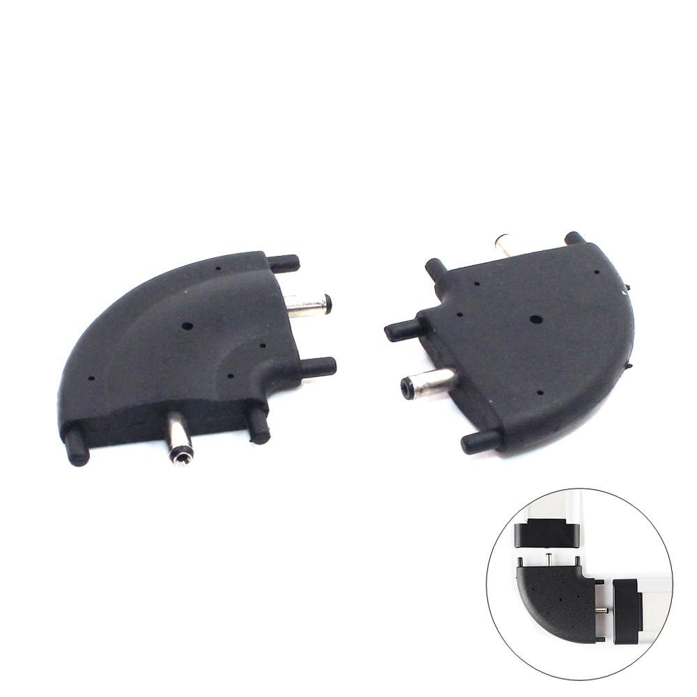 Side-emitting Cabinet Light Corner Junction Clip Led Strip Light ...