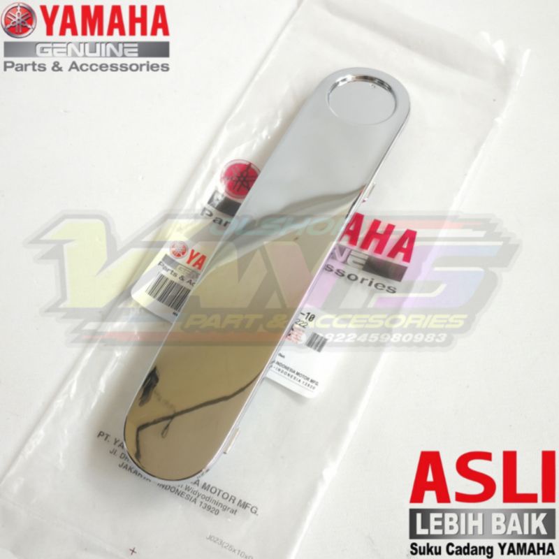 Original Yamaha Genuine Parts Fazzio Tie Cap | Shopee Philippines