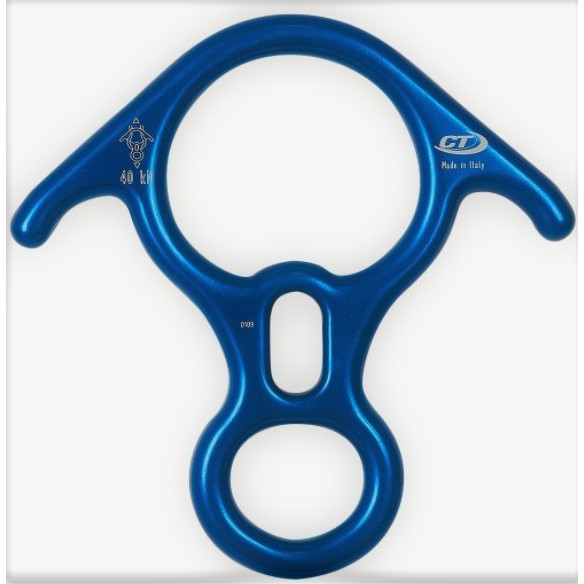 Belay Rescue 8 Climbing technology Rescue 8 Belay Rescue Alloy with ...