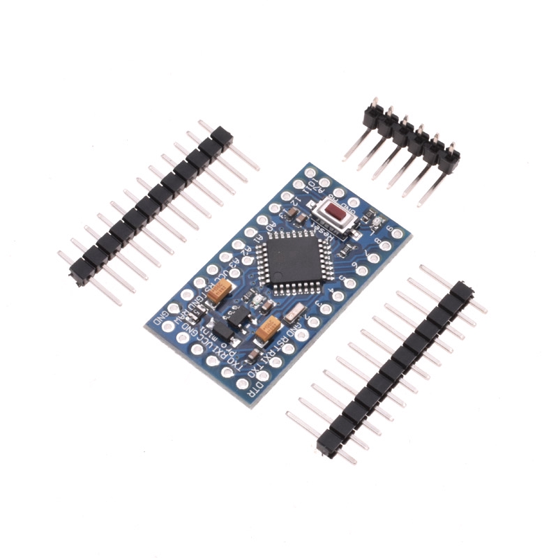 [cod] Pro Mini Atmega328 3 3v 8m Replace Atmega128 Compatible Nano For