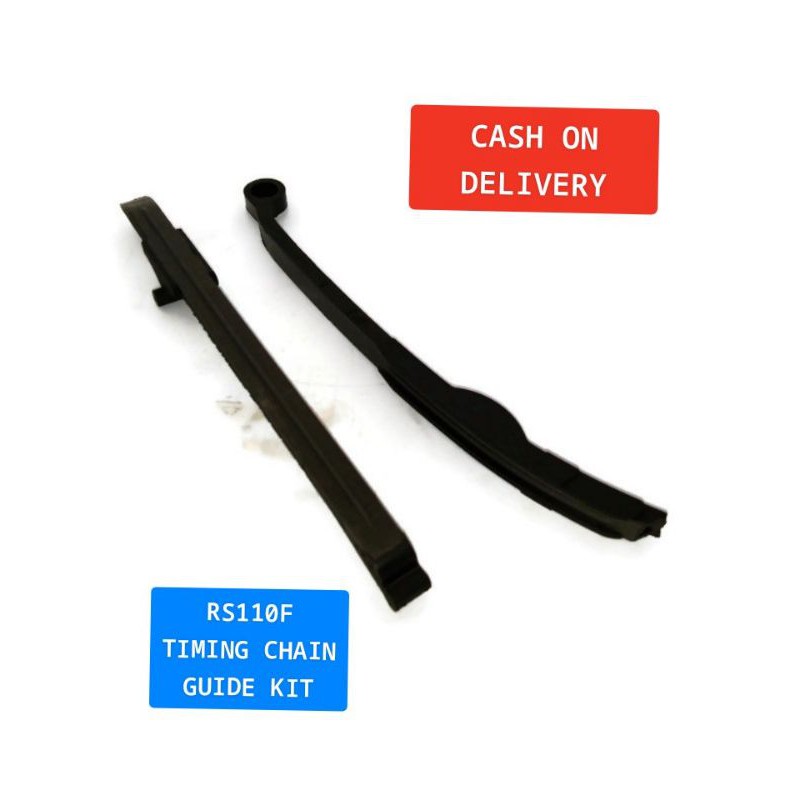 RS110F TIMING CHAIN GUIDE KIT | Shopee Philippines