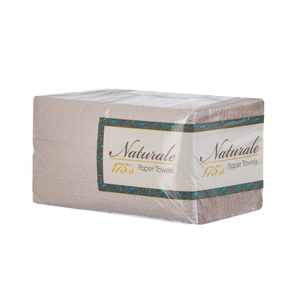 Naturale Tissue Interfolded 1ply 175p | Shopee Philippines