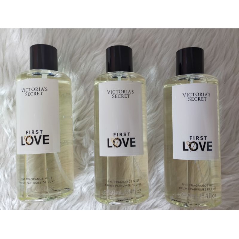 victoria's secret first love | Shopee Philippines